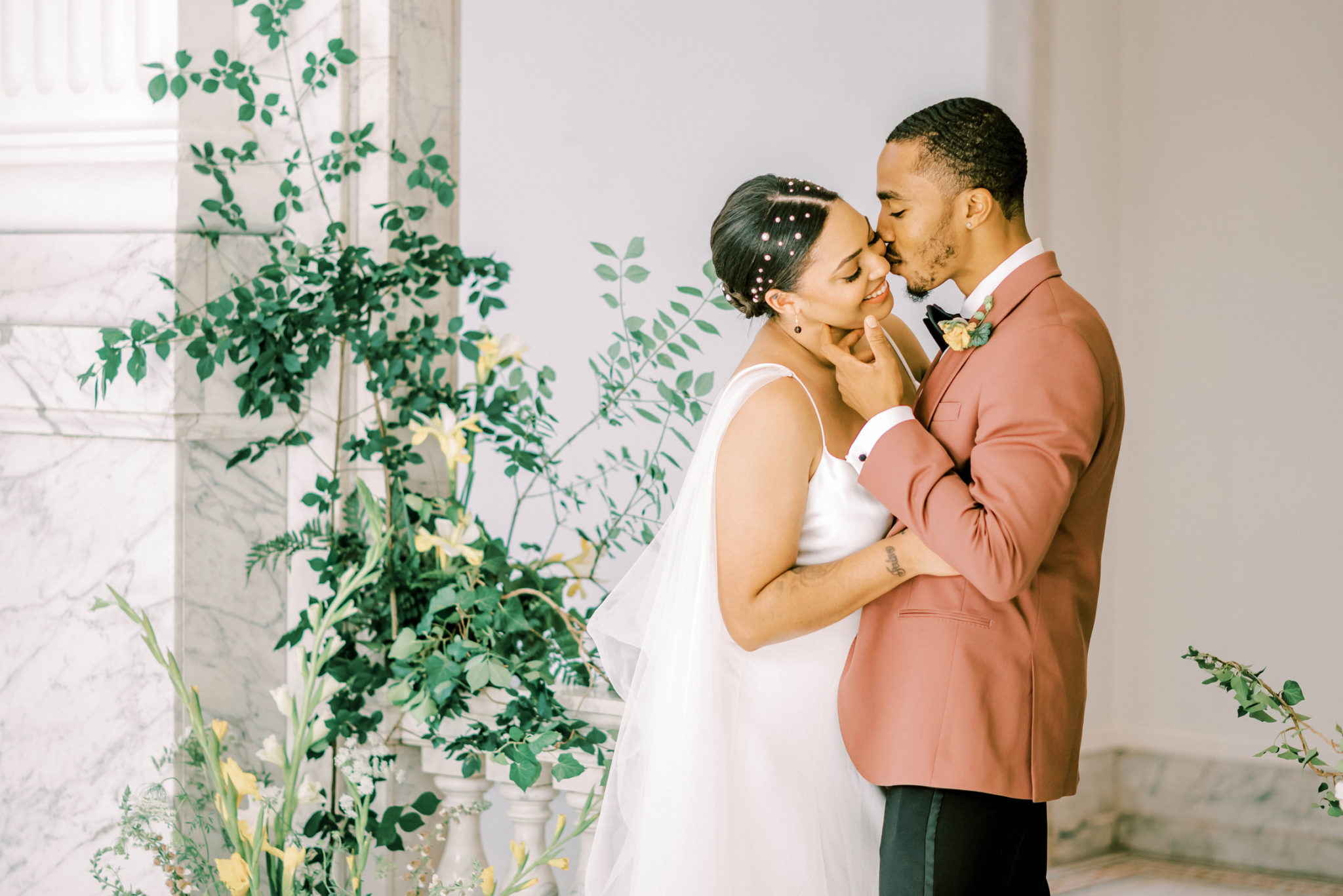 Frederick wedding venue | Fetewell Celebration Spaces