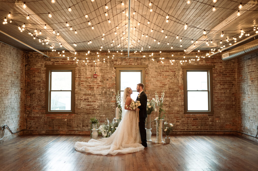 Savannah wedding venue | Fetewell Celebration Spaces