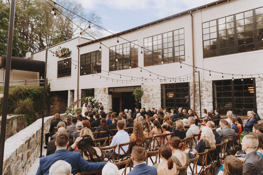 Ellicott City Wedding Venue | Guide for Engaged Couples